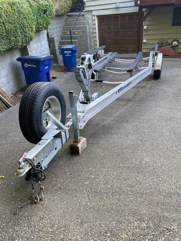 Ranger Tug - 24 | The Tugnuts